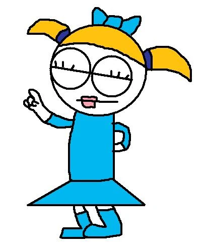 Geo Girl 2 | Geo's World Wiki | Fandom