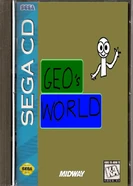 Geo's World (video game) | Geo's World Wiki | Fandom