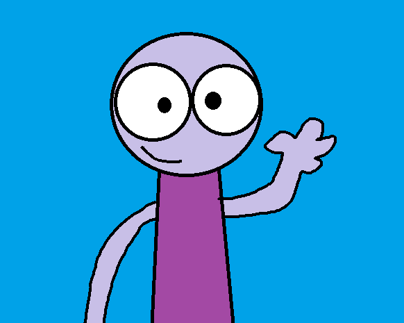 Purple Geo's World | Geo's World Wiki | Fandom