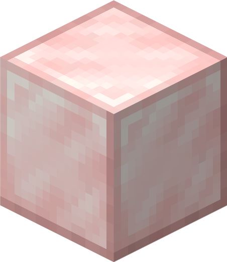 Block of Rose-Gold | Geotech Wiki | Fandom