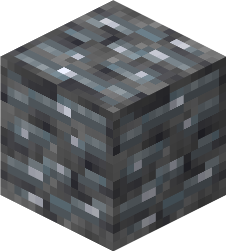 Deepslate Titanium Ore | Geotech Wiki | Fandom