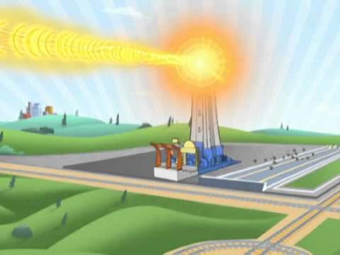 Flying Lesson | GeoTrax Wiki | Fandom