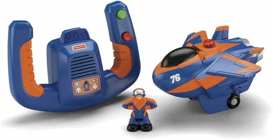 Blue Flash and Dynamo Dan | GeoTrax Wiki | Fandom