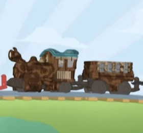 Old Rust and Tex | GeoTrax Wiki | Fandom