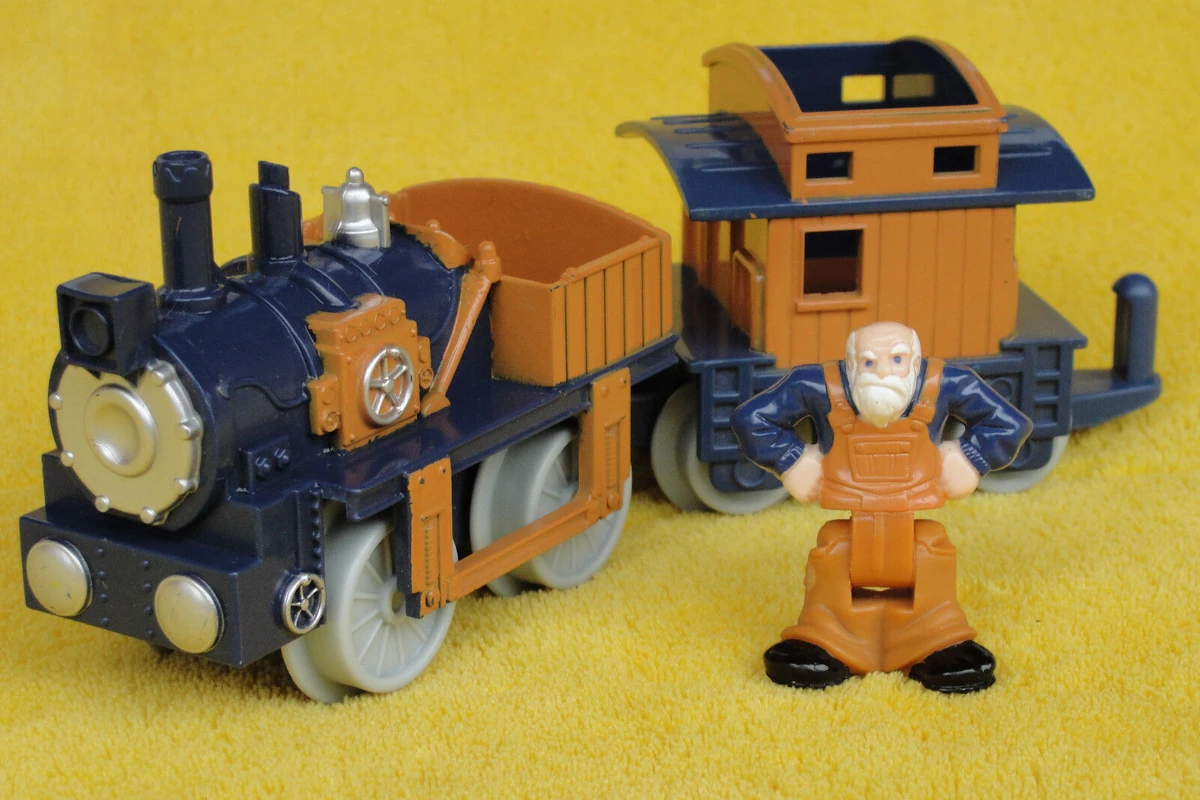 Category:Merchandise-Exclusive Teams | GeoTrax Wiki | Fandom