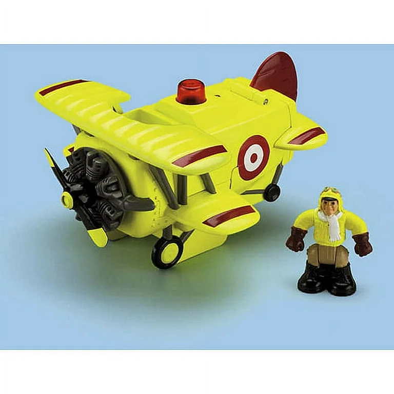 Darren and Loopy Loco | GeoTrax Wiki | Fandom