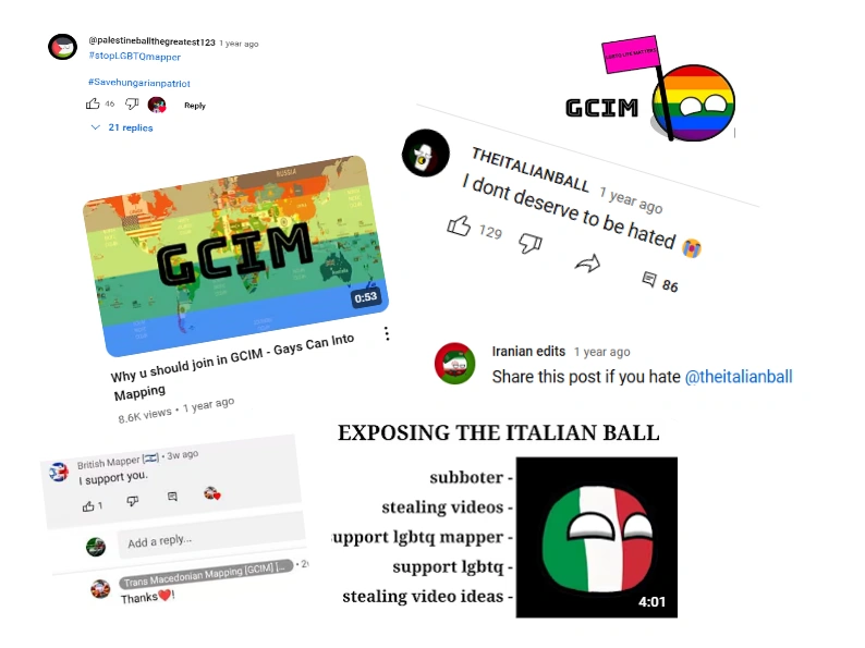 Geotube Great War | Geotube Wiki | Fandom