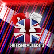 BritishBallEditz | GeoTubers Wiki | Fandom