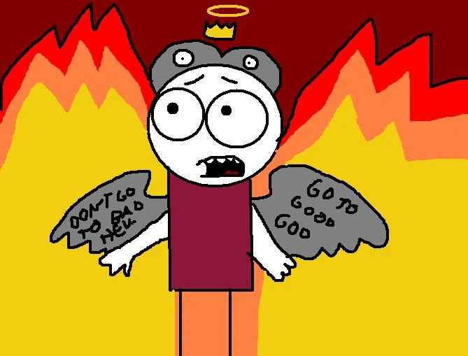 Mr. God in Hell | Geo TV Wiki | Fandom