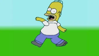 Homer Simpson | Geo TV Wiki | Fandom
