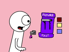 Geo Guy and the Time Paradox | Geo TV Wiki | Fandom