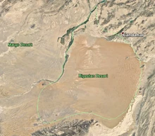 Registan Desert | Geography Study Guide Wiki | Fandom