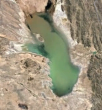Lake Poopó | Geography Study Guide Wiki | Fandom