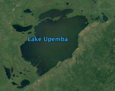 Lake Upemba | Geography Study Guide Wiki | Fandom