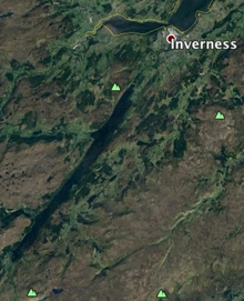 Loch Ness | Geography Study Guide Wiki | Fandom