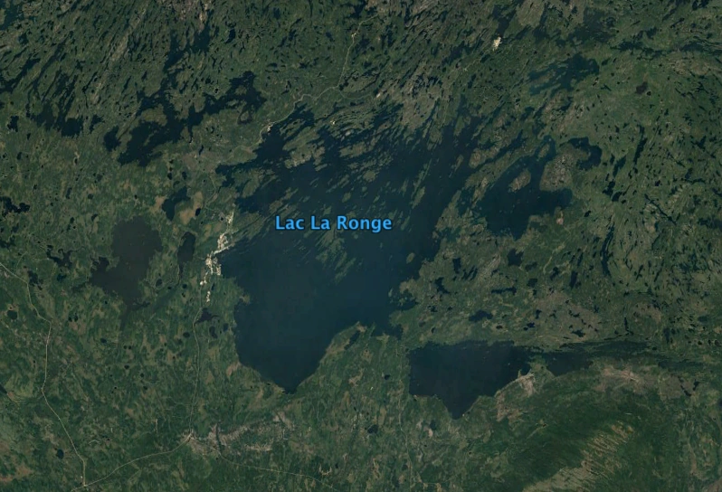 Lac La Ronge | Geography Study Guide Wiki | Fandom