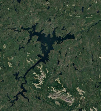 Upper Tuloma Reservoir | Geography Study Guide Wiki | Fandom