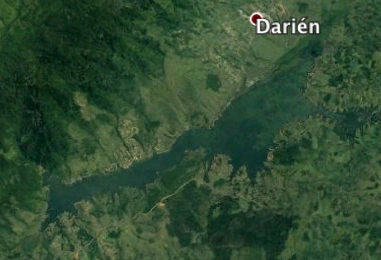 Calima Lake | Geography Study Guide Wiki | Fandom