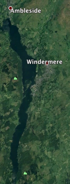 Windermere | Geography Study Guide Wiki | Fandom