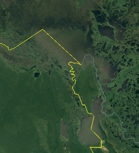 Uberaba Lake | Geography Study Guide Wiki | Fandom