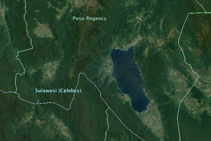 Lake Poso | Geography Study Guide Wiki | Fandom