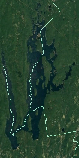 Quabbin Reservoir | Geography Study Guide Wiki | Fandom