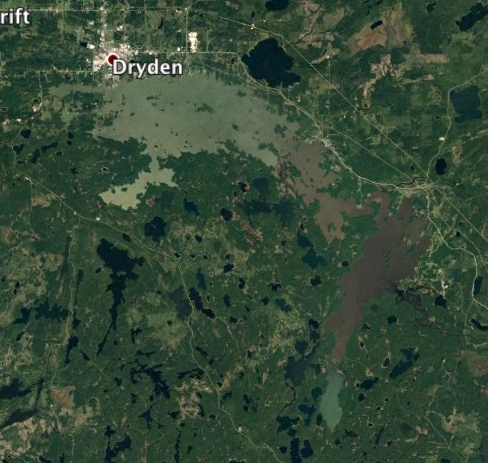 Wabigoon Lake | Geography Study Guide Wiki | Fandom