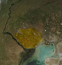 Ryn Desert | Geography Study Guide Wiki | Fandom