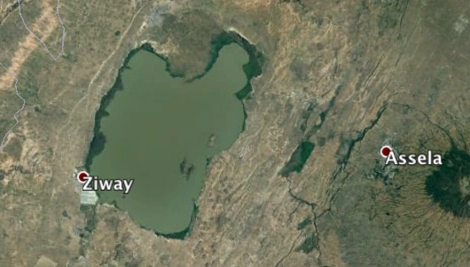 Lake Zway | Geography Study Guide Wiki | Fandom