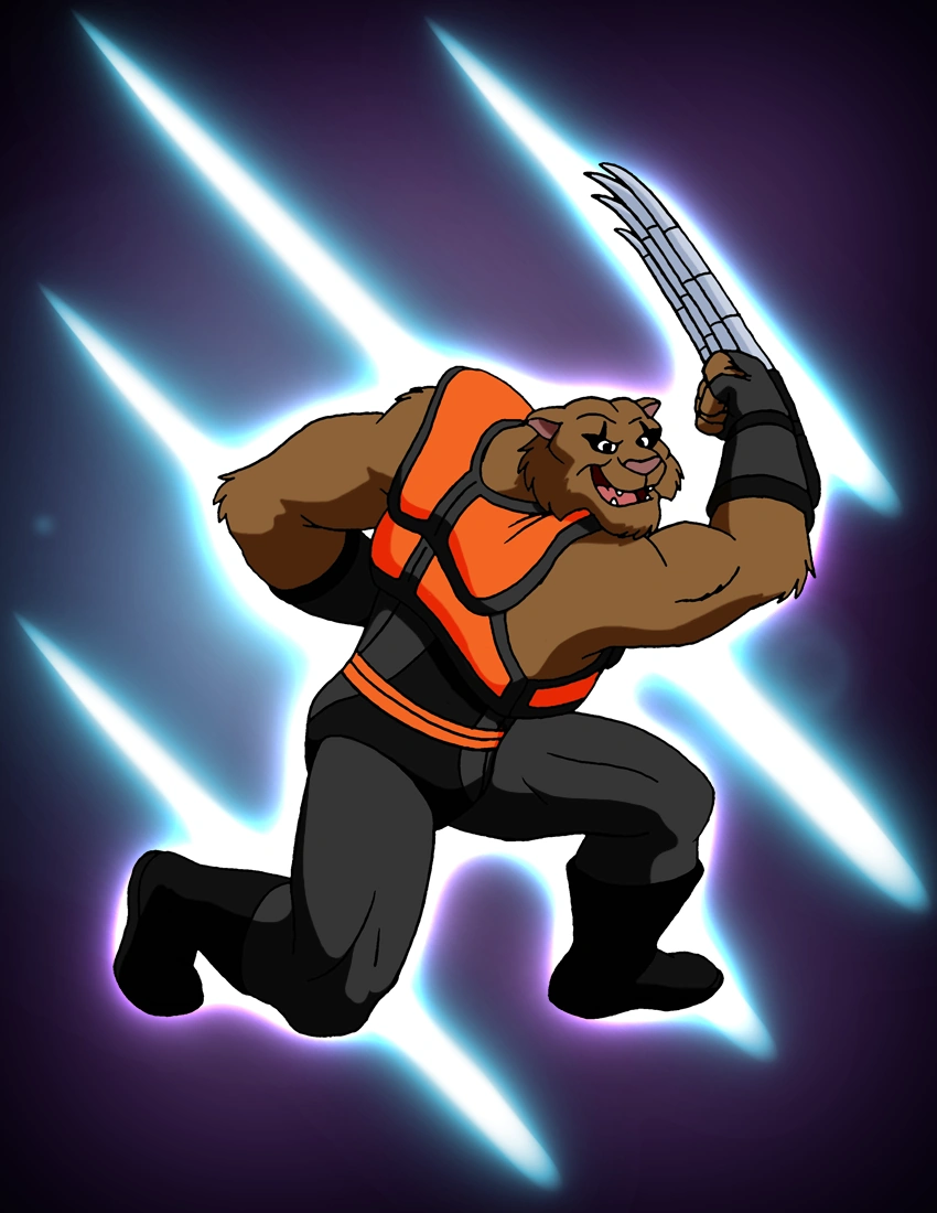 Prowl | G.E. Predators Wiki | Fandom