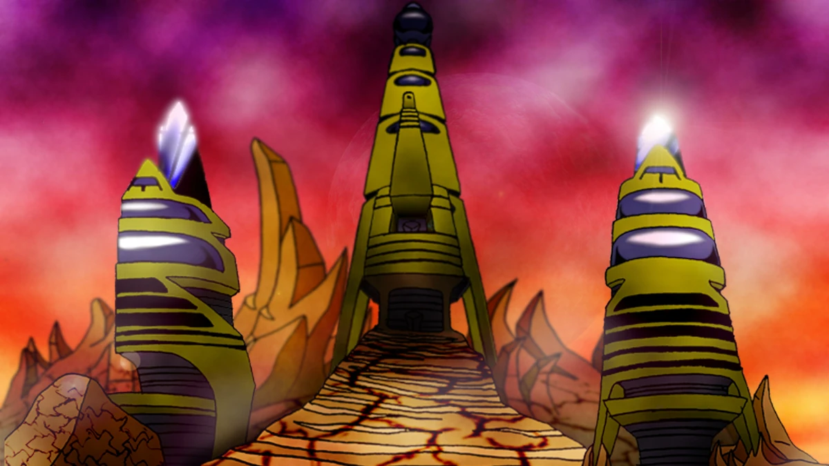 The Rattler | G.E. Predators Wiki | Fandom