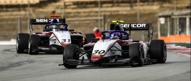 Temirzhan Ershin | Global Elair Racing Association Wiki | Fandom