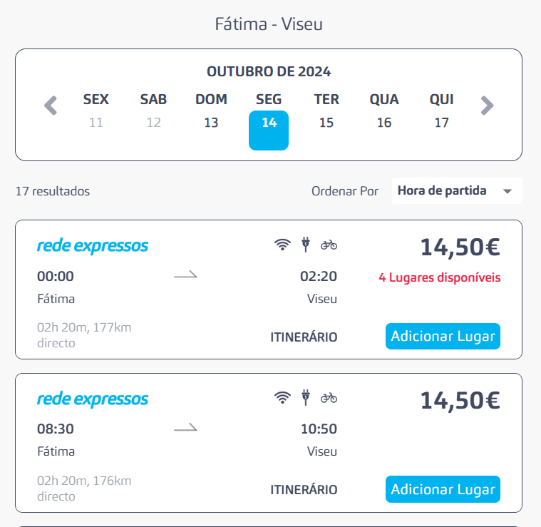 Rede Expressos Fátima Viseu | Geral Wiki | Fandom