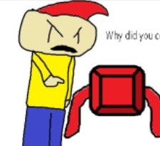 Gerald (character) | Gerald Wiki | Fandom