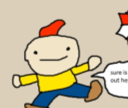 Gerald (character) | Gerald Wiki | Fandom