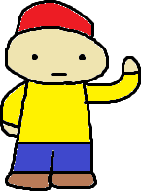 Gerald (character) | Gerald Wiki | Fandom