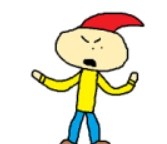 Gerald (character) | Gerald Wiki | Fandom