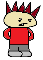 Rex | Gerald Wiki | Fandom