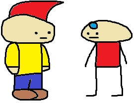 Jimy (episode) | Gerald Wiki | Fandom