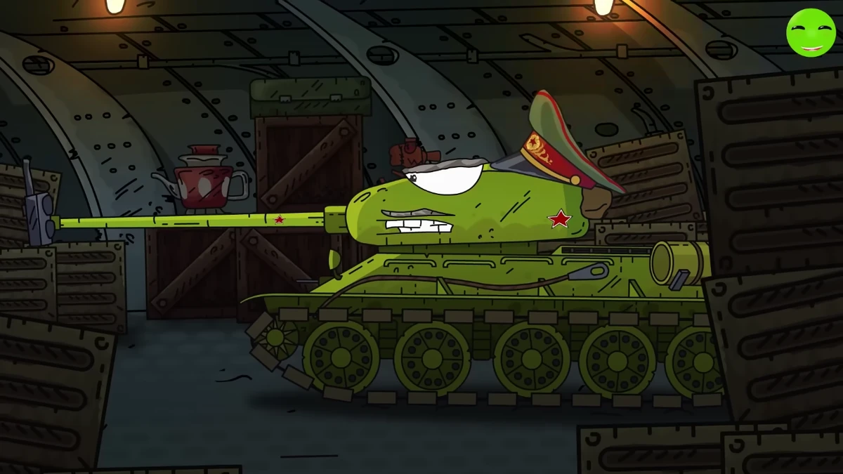 Officer T-34-85 | Gerand (1962 Cold War) Wiki | Fandom