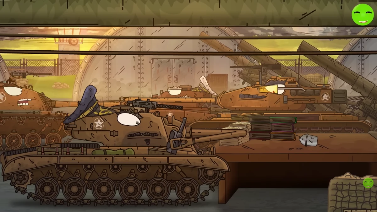 Officer M26 Pershing | Gerand (1962 Cold War) Wiki | Fandom