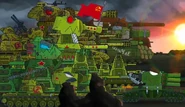 Gerand - Cartoons About Tank Wiki | Fandom