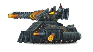Gerand - Cartoons About Tank Wiki | Fandom