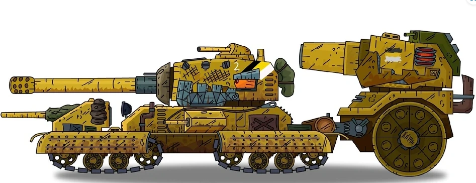 Grozny 2 | Wiki Gerand Espanol | Fandom