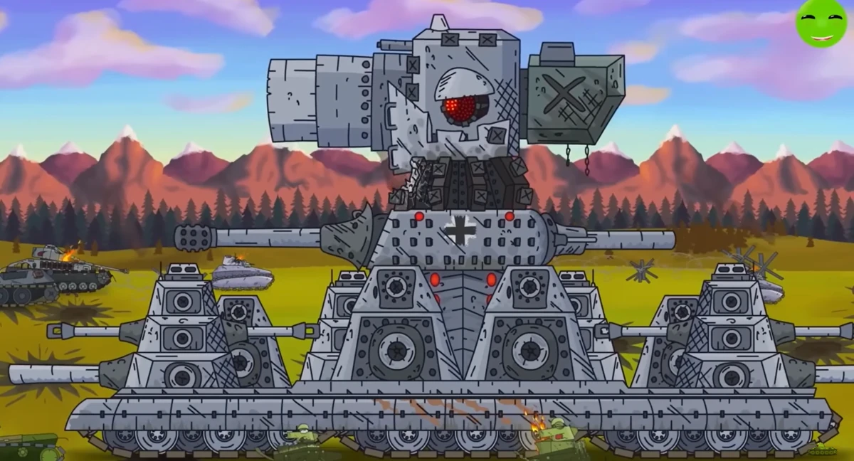 Karl-44 | Wiki Gerand Espanol | Fandom