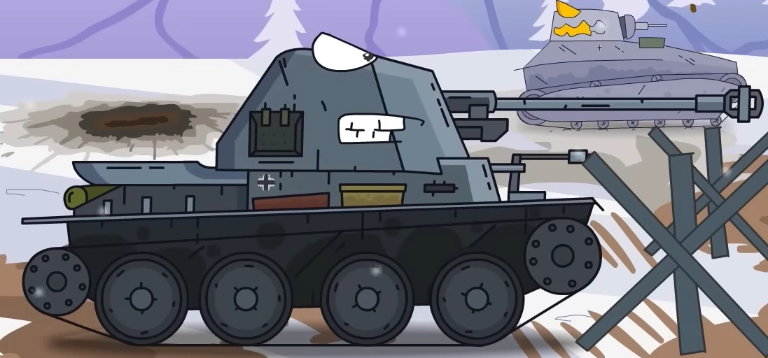 Marder III | Wiki Gerand Espanol | Fandom