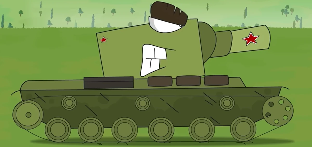 KV-2 | Wiki Gerand Espanol | Fandom