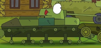 Esposa del T-46 | Wiki Gerand Espanol | Fandom