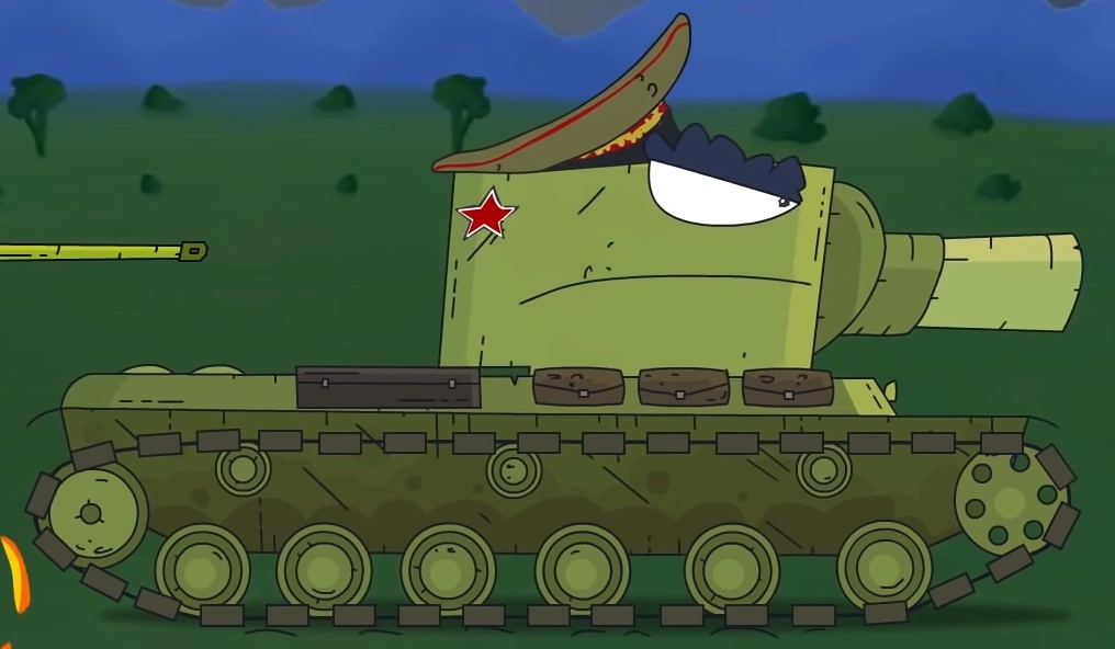 Major KV-2 | Wiki Gerand Espanol | Fandom