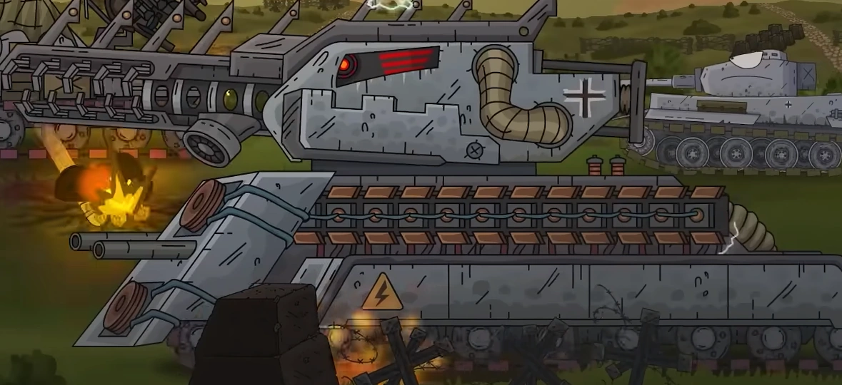 Electro Goose | Wiki Gerand Espanol | Fandom